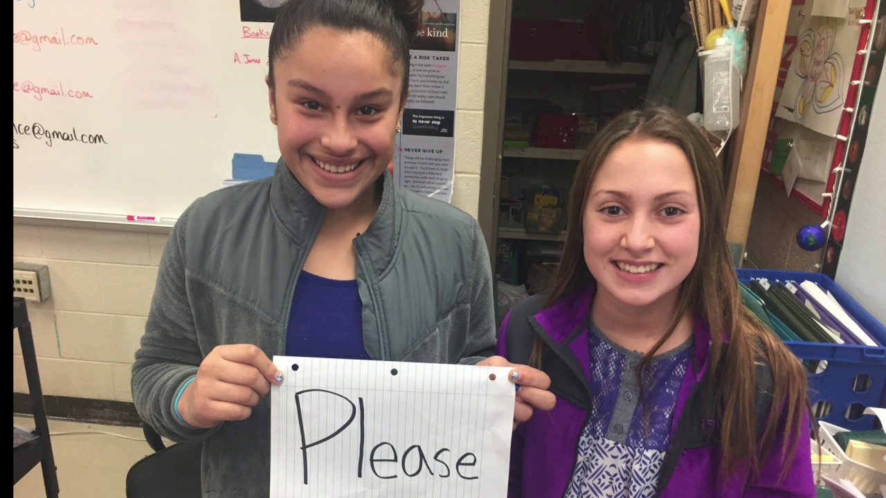 CBL: Empowering Students at Bearden Middle School - YouTube