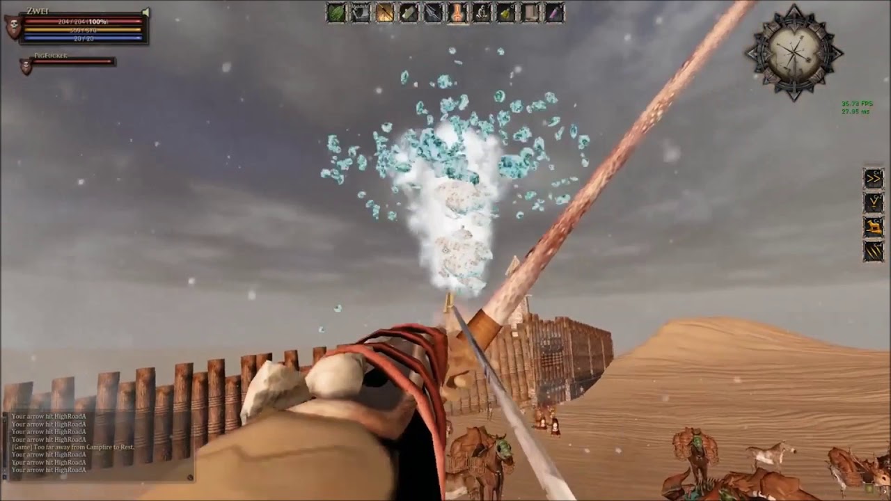 Towers Go Boom - YouTube