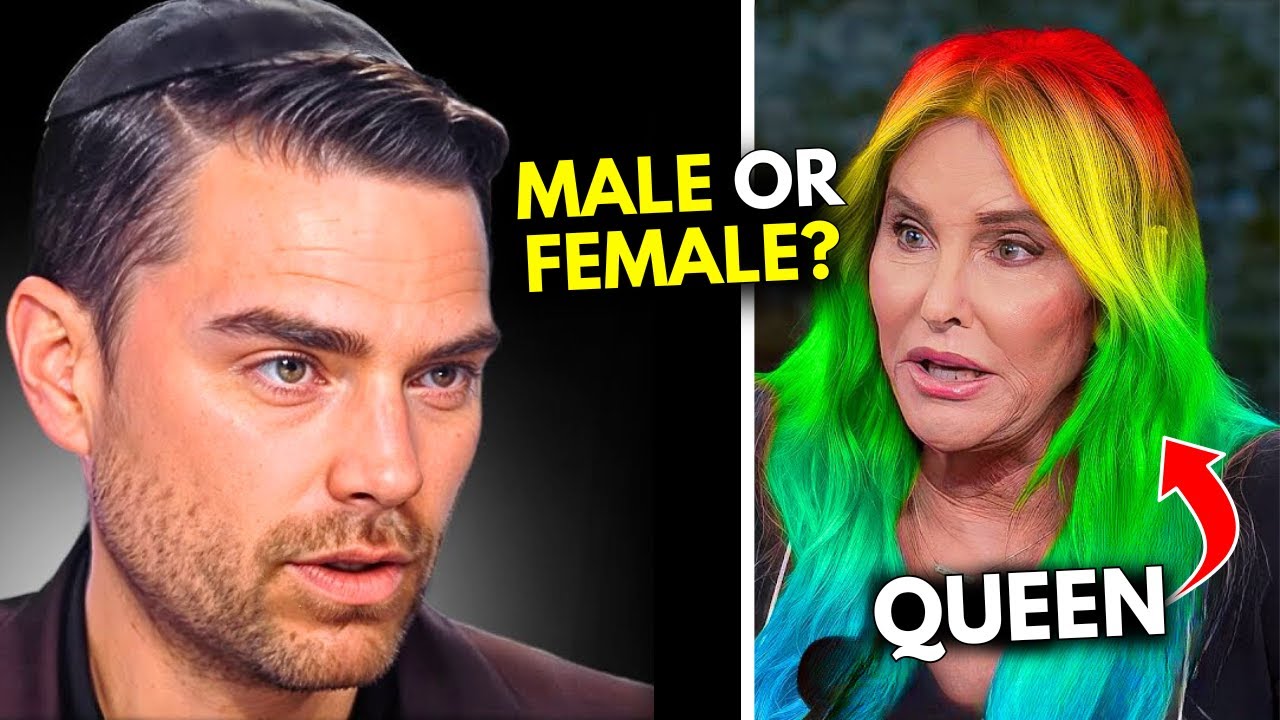 Ben Shapiro & Bill Maher RIP into Woke Culture! - YouTube