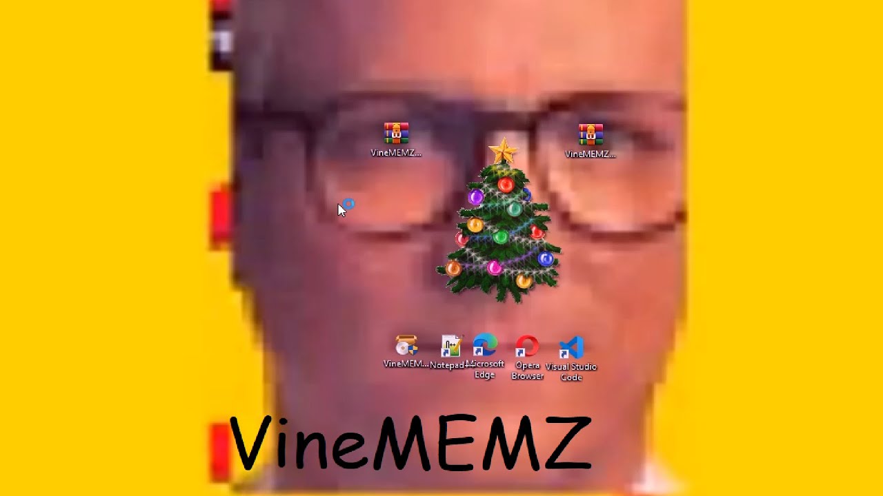 VineMEMZ - Demostración ¯\_(ツ)_/¯ - YouTube