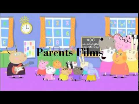 Scream Productions/Parents Films/CBS Television Studios/Warner Bros ...
