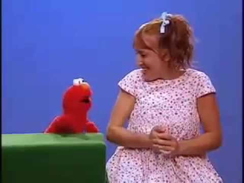 Detras de camaras (LA TRISTE REALIDAD) ELMO - YouTube