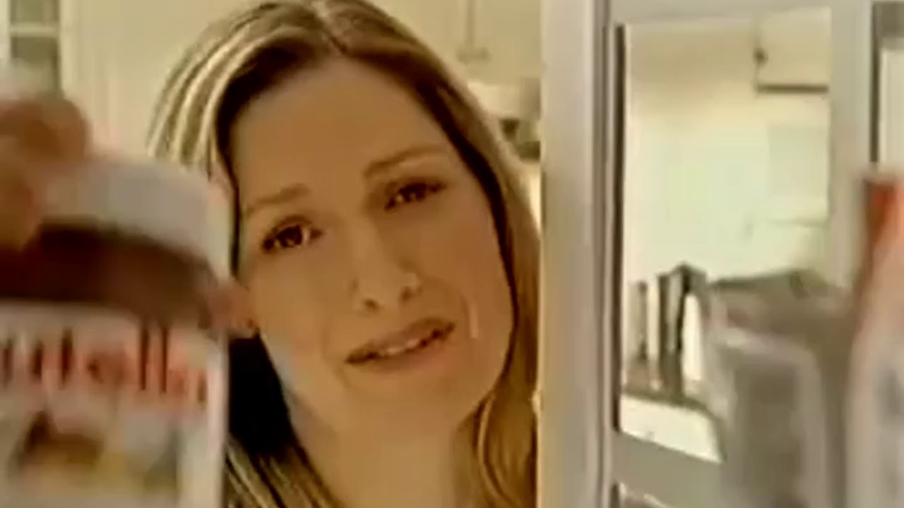 YTV (2005) The Zone Franny's Feet Commercial Break 1 - YouTube