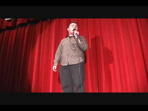 Caleb Shaffer.wmv - YouTube