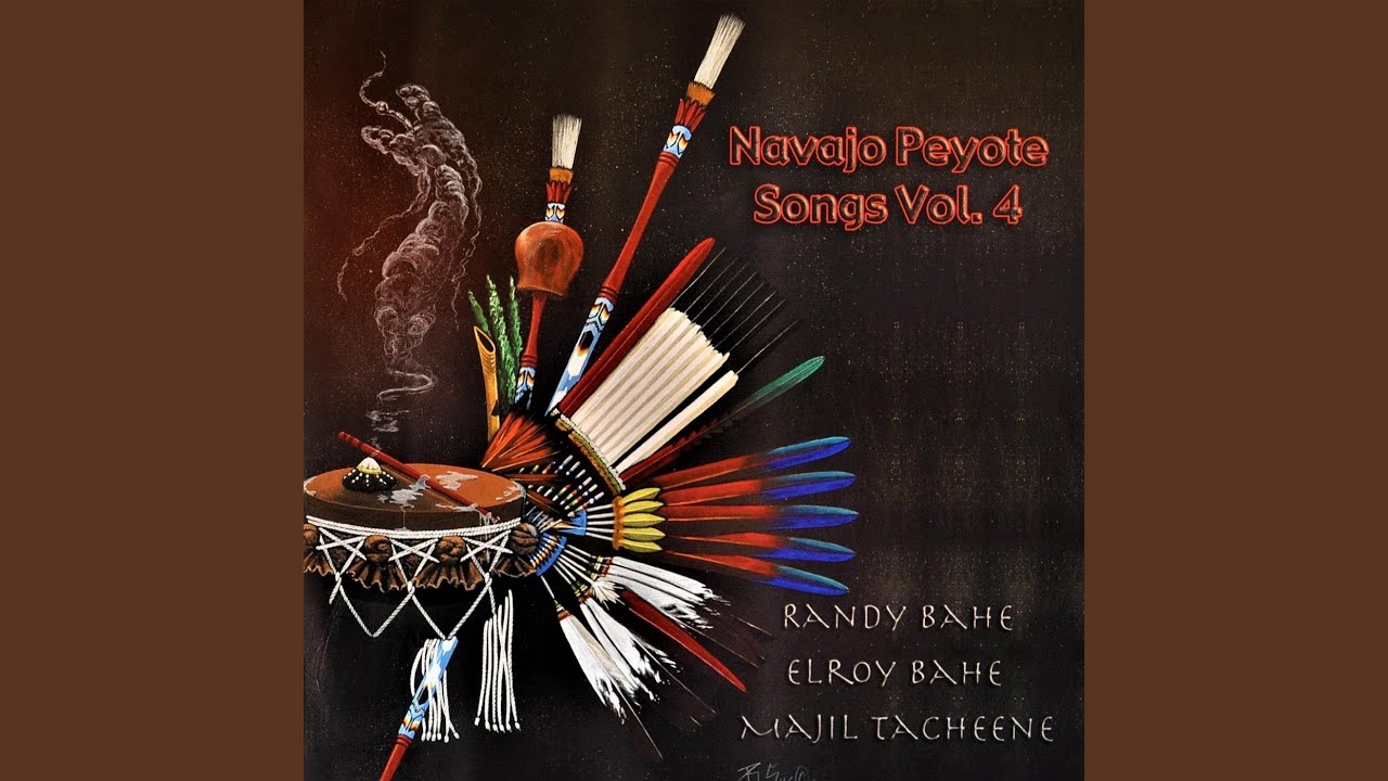 Spiritual Peyote Song - YouTube