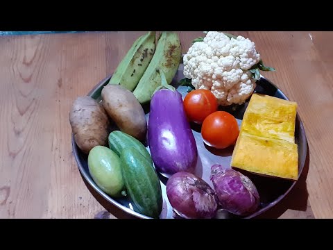 mithila ki khash recipe DALNA.