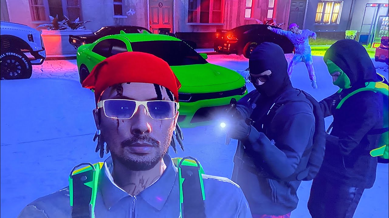 Jay Italy - Murda - YouTube