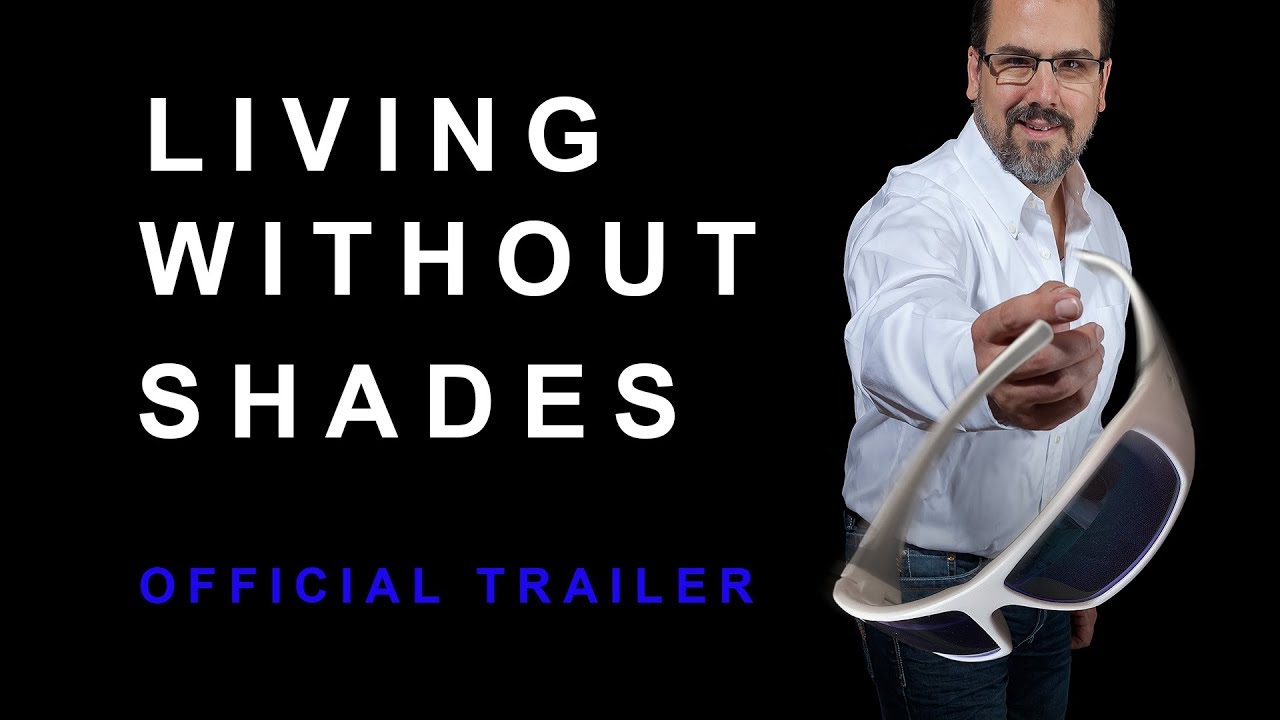 Andy Vargo- Your Story Matters - YouTube