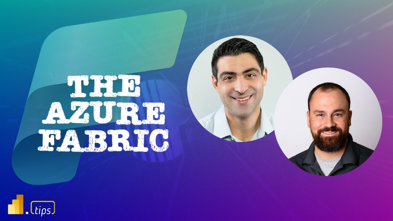 Setup Azure Fabric - Let's Learn Fabric - ep.3 - YouTube