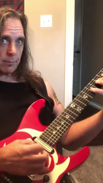 Speed training on D&G strings in the key of G major through all 7 modes ...