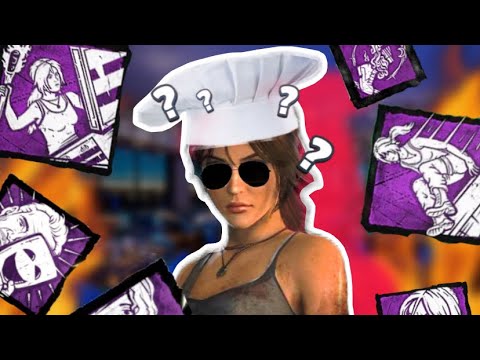 In The Kitchen With LARA CROFT! - YouTube