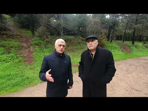 Derincede halkın sorunlarını dinliyoruz