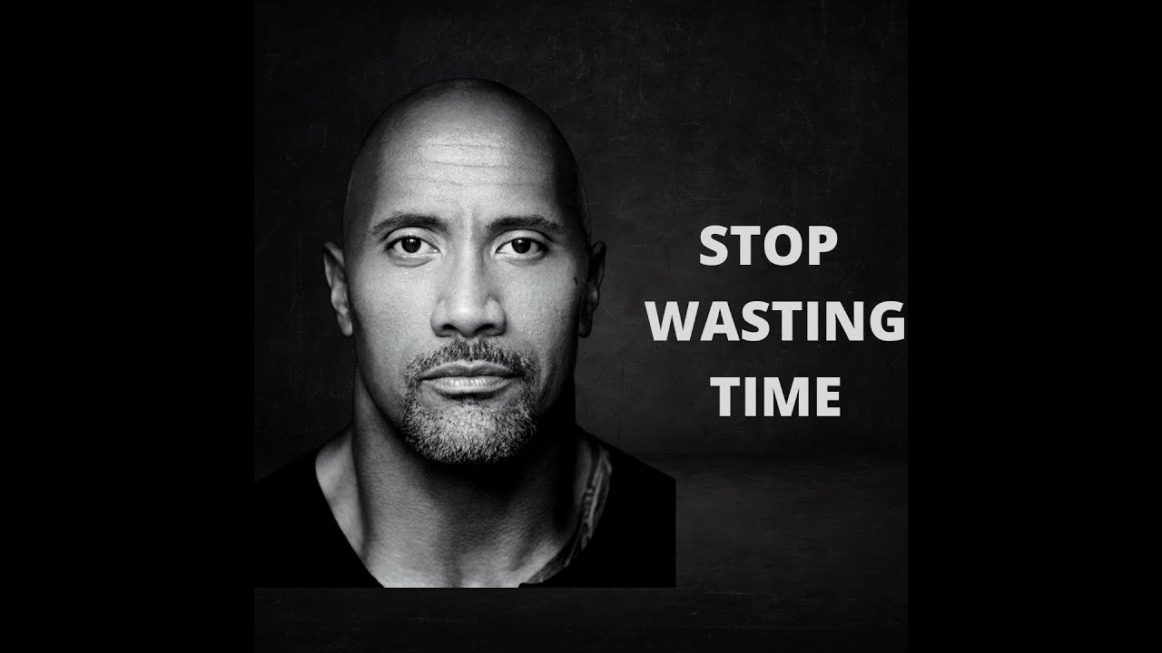 INSPIRATIONAL VIDEO ON TIME MANAGEMENT !!!!!!!! - YouTube