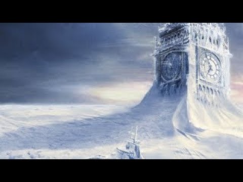 El Universo HD 6 Mundos de hielo FHD1080P Documental JC-HD - YouTube