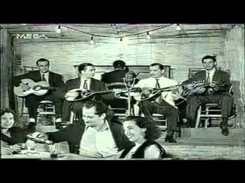 ΟΣΑ ΧΡΟΝΙΑ ΚΙ ΑΝ ΠΕΡΑΣΟΥΝ ΚΑΛΦΟΠΟΥΛΟΥ -ΤΑΤΑΣΟΠΟΥΛΟΣ. - YouTube