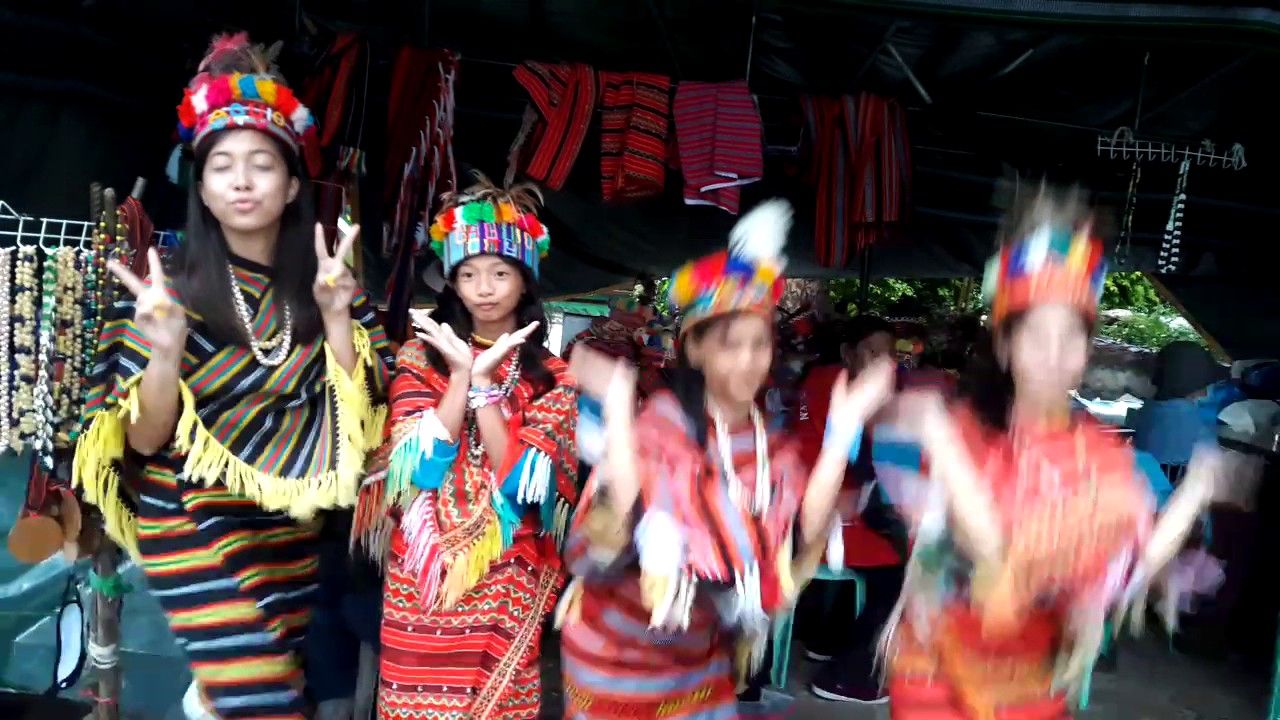 Kabaliwan @baguio - YouTube