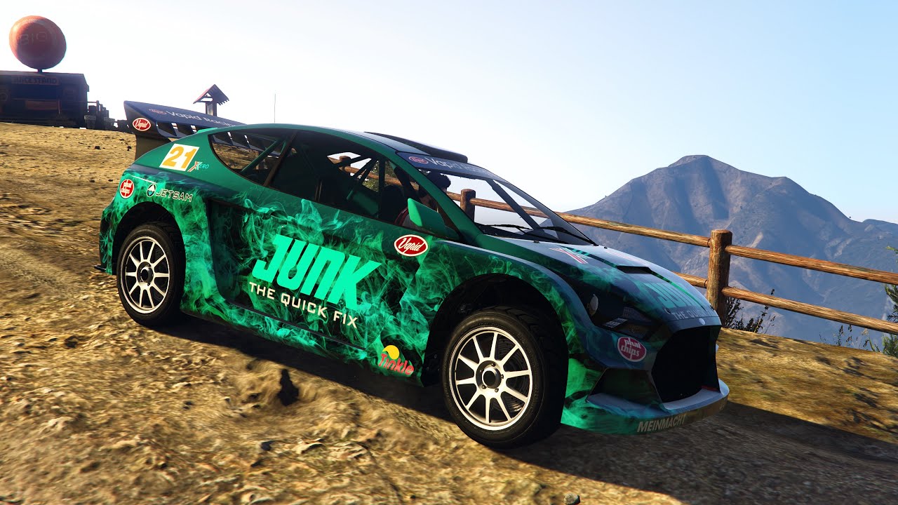 GTA 5 Racing - An Unfortunate Start - YouTube