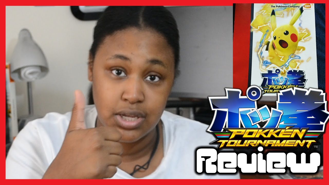 Poken Tournament Review - YouTube