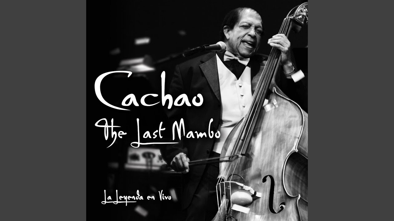 Descarga Cachao - YouTube