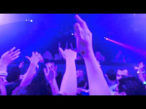 Tiesto Live @ Hakkasan, Las Vegas, US 2014-04-26 #33
