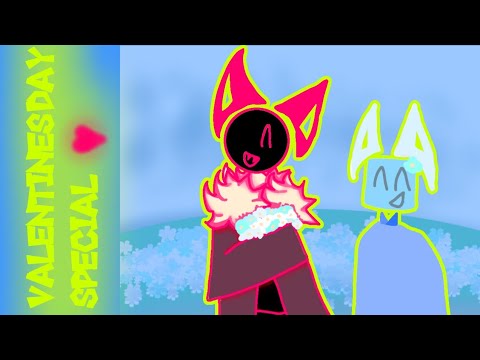 I WANNA BE YOUR BOYFRIEND || VALENTINES DAY SPECIAL {JSAB ship} - YouTube