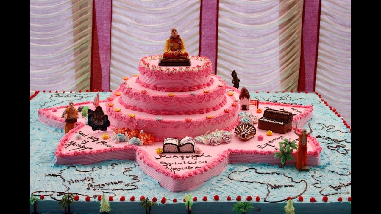 Iskcon Recipes Cake | Besto Blog