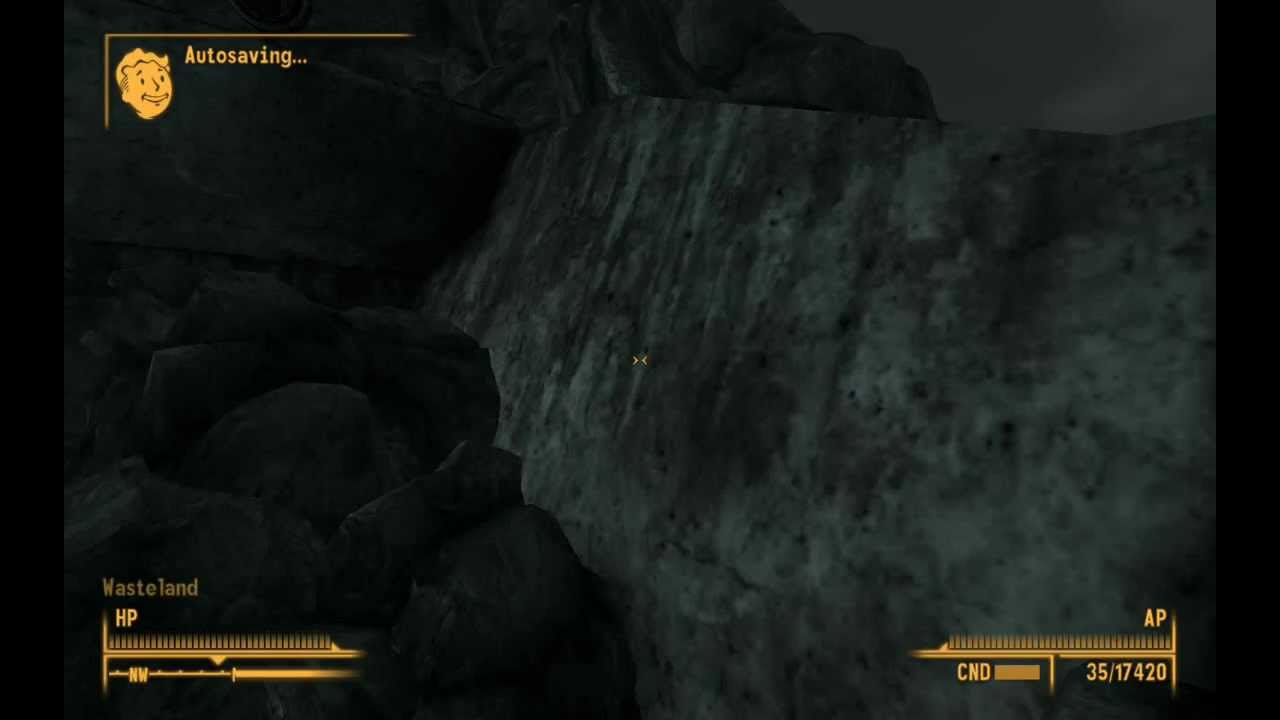 Fallout 3 wierd ass Enclave radio signal - YouTube