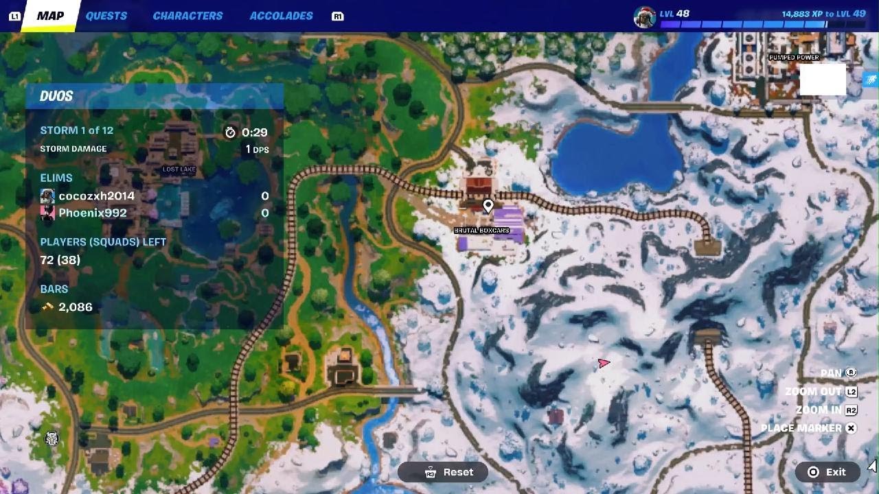 Fortnite_20241228163554 - YouTube