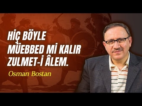 Hiç Böyle Müebbed mi Kalır Zulmet-i Âlem -Risale-i Nur Sohbetleri - 18.06.2025