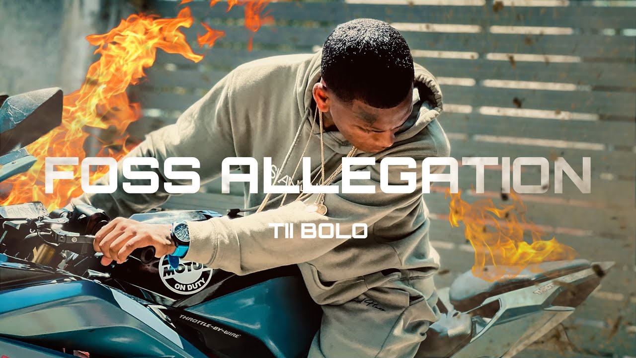 666 Armada - Tii Bolo - Foss Allegation Chords - Chordify