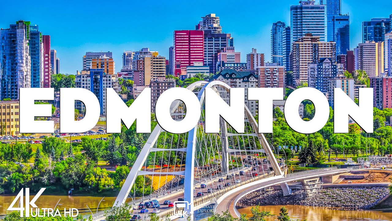 Top 10 Best Things To do in Edmonton, Alberta [Edmonton Travel Guide ...