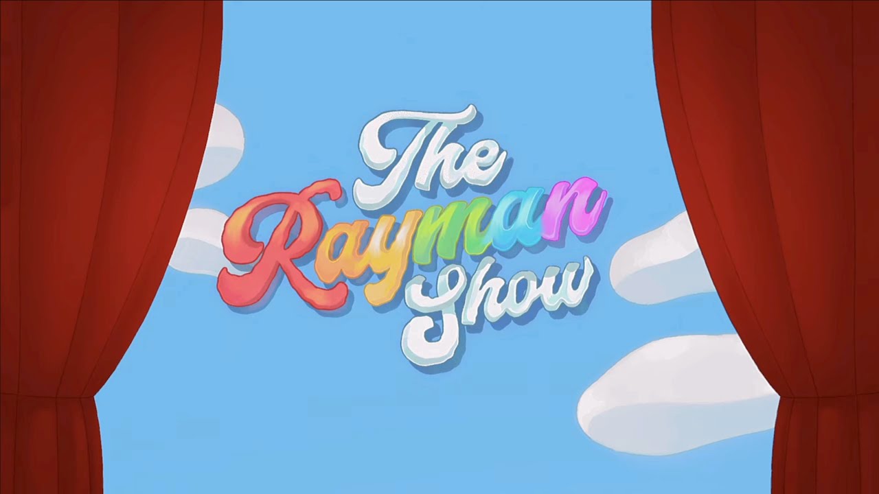 Captain Laserhawk: A Blood Dragon Remix - The Rayman Show - YouTube