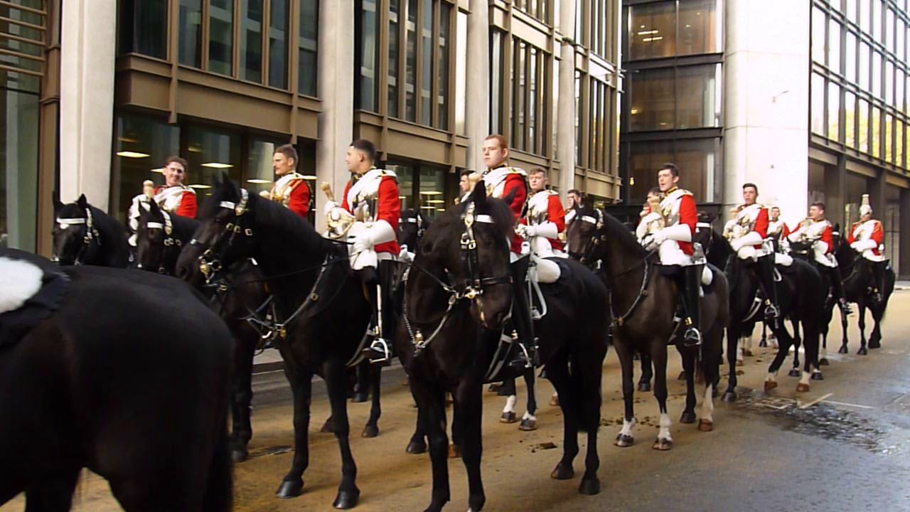 The Life Guards - YouTube