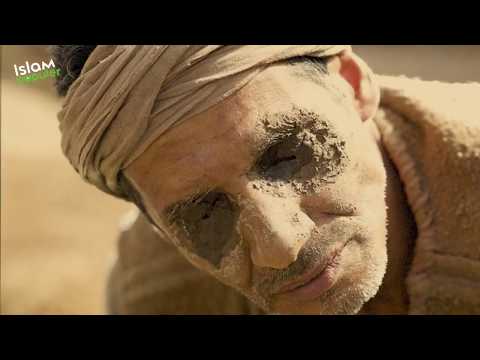 Berkat Rajin Shalat Berjamaah, Lalu Mimpi Bertemu Rasulullah, Akhirnya Pria Buta Ini Bisa Melihat