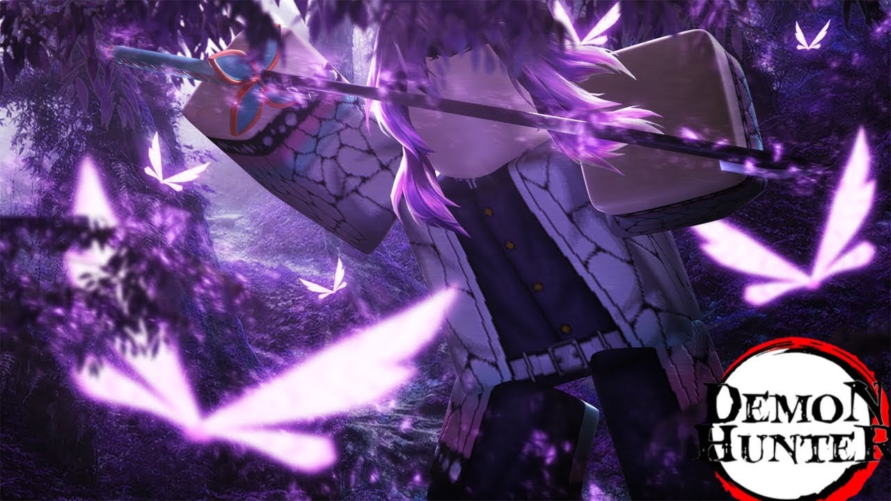 How to use Insect 🦋| Demon Hunter - YouTube