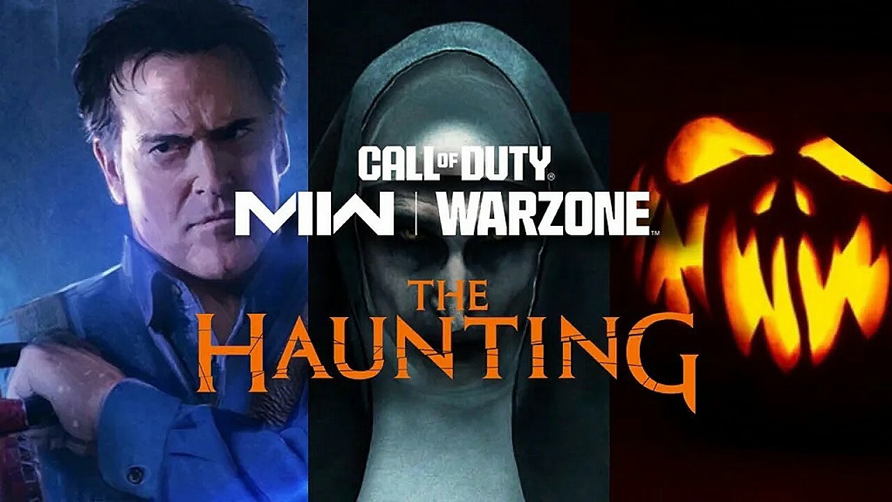 New MW2 Season 6 Haunting Event Update (Everything You Need To Know ...