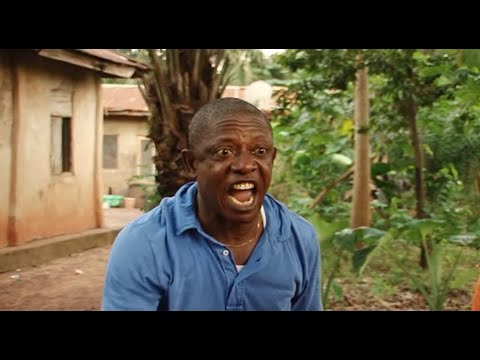 YOU WILL LAFF AND ROLL ON THE FLOOR WITH TEARS IN YOUR EYES (NKEM OWOH ...