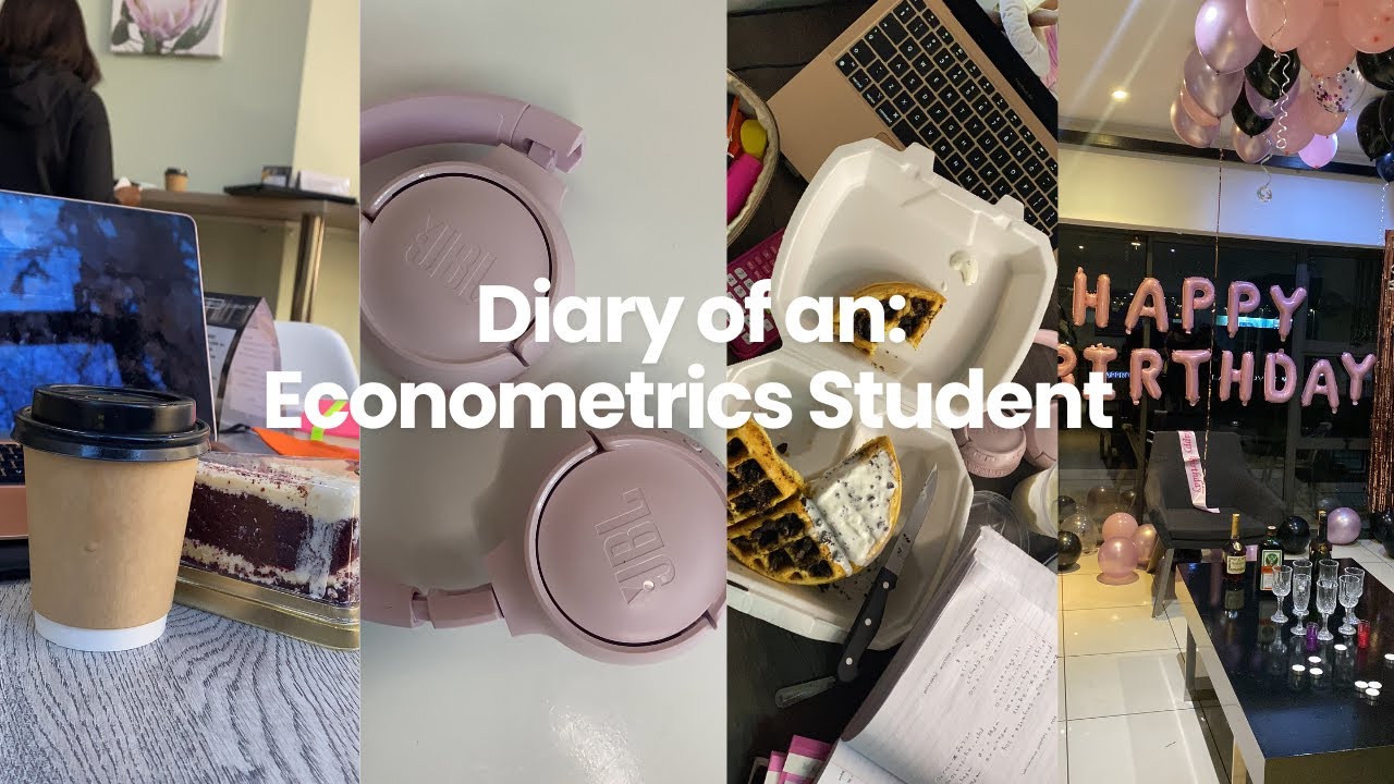 #Life OF AN ECONOMICS STUDENT : UJENIUS | On Campus | JBL GIFT ...