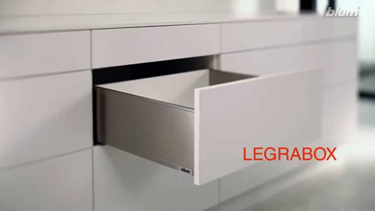 #ExperienceElegance with LEGRABOX - YouTube