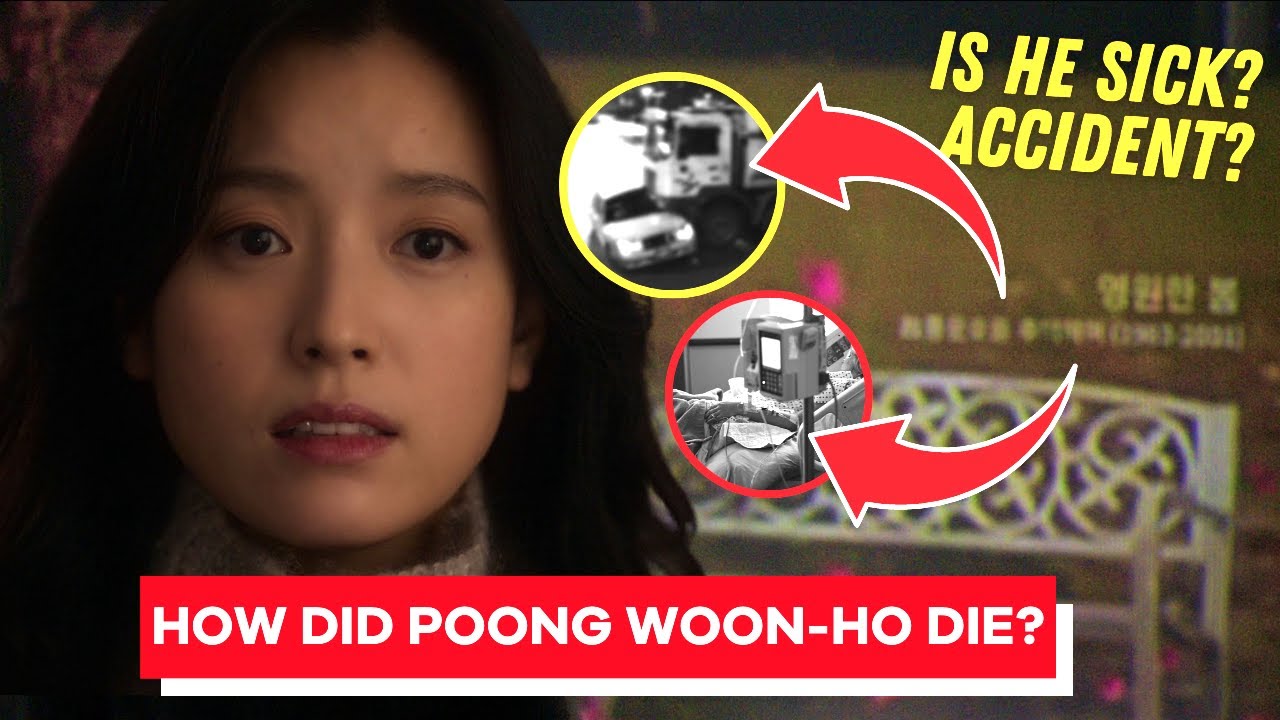 '20th Century Girl’ Ending, Explained: How Did Poong Woon-ho Die? - YouTube