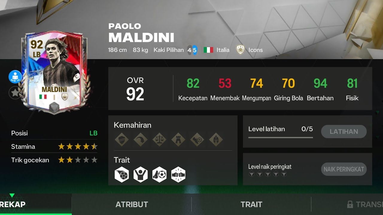 EA FC MOBILE: EVENT RIVALS + REKOMENDASI PEMAIN TOP TIER NYA!!!! - YouTube