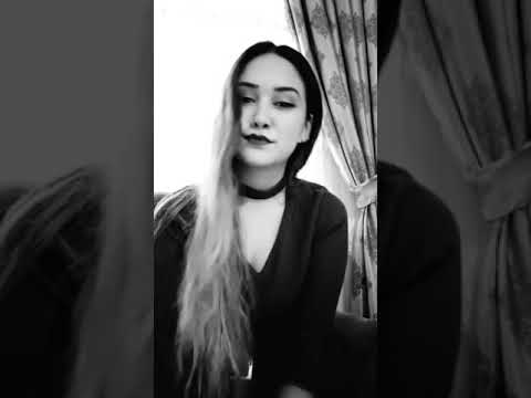 Sena Şener - Sevmemeliyiz Cover 💫