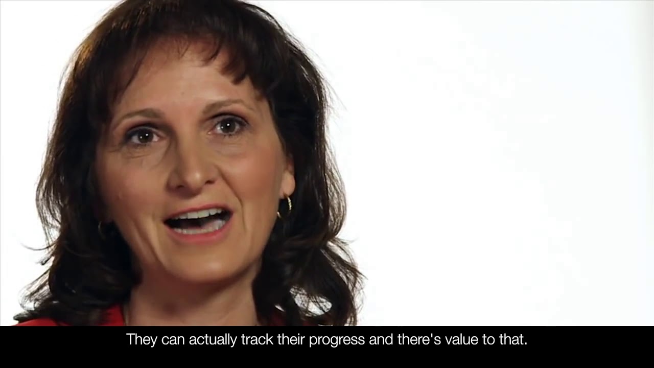Karla's Story: Patient Portals - YouTube