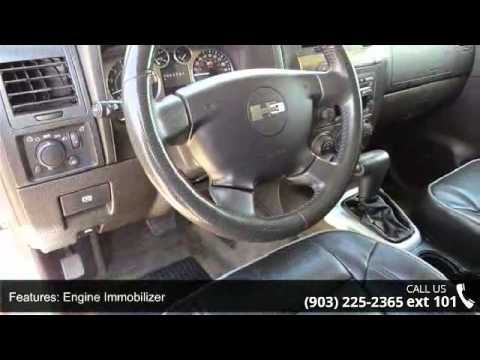 2006 HUMMER H3 4X4 - Sulphur Springs Dodge - Sulphur Spri...