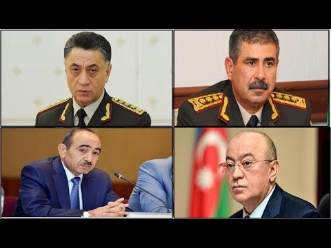 Nazirlərin ilk iş yeri – Fəhlə, tərcüməçi, tornaçı, biznesmen