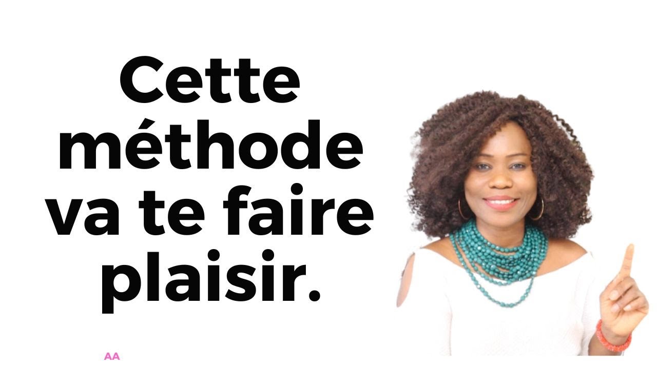 Astuce , Cette méthode va te faire plaisir. (Astuce Aimée ) - YouTube