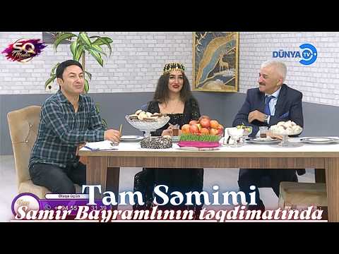 Tam səmimi - Şamil Mustafayev, Yağmur