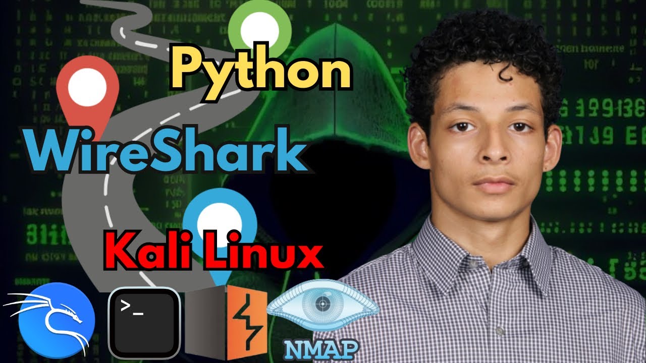 Master Ethical Hacking: The Certified Guide To Be A Pro!(2025) - YouTube