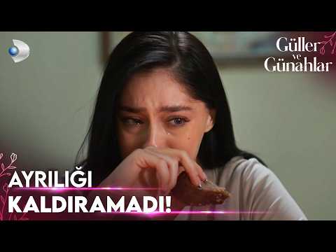 Zeynep kendi verdiği ayrılık kararını sorguladı! - Güller ve Günahlar Özel Klip