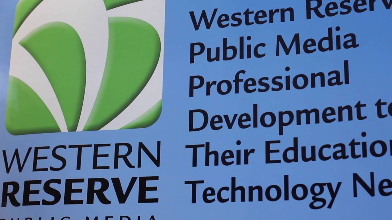 Customer Testimonial: Western Reserve Public Media - YouTube